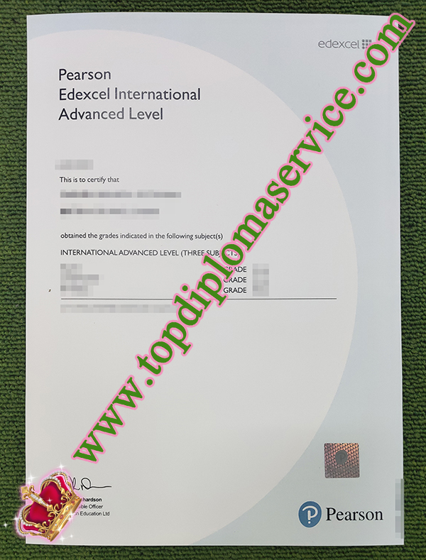 Which Countries Can I Use My Fake Pearson IAL Certificate 