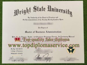 Key benefits of owning a Wright State University diploma