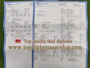 Process to order fake SUNY Buffalo State diploma and transcript