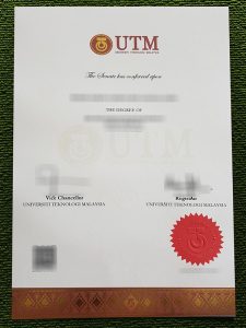 How to improve life with a Universiti Teknologi Malaysia degree