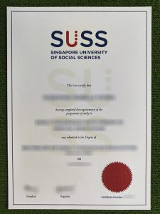 Powerful ways for You to order fake SUSS degree