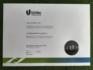 Why I am interested in Unitec Institute of Technology degree