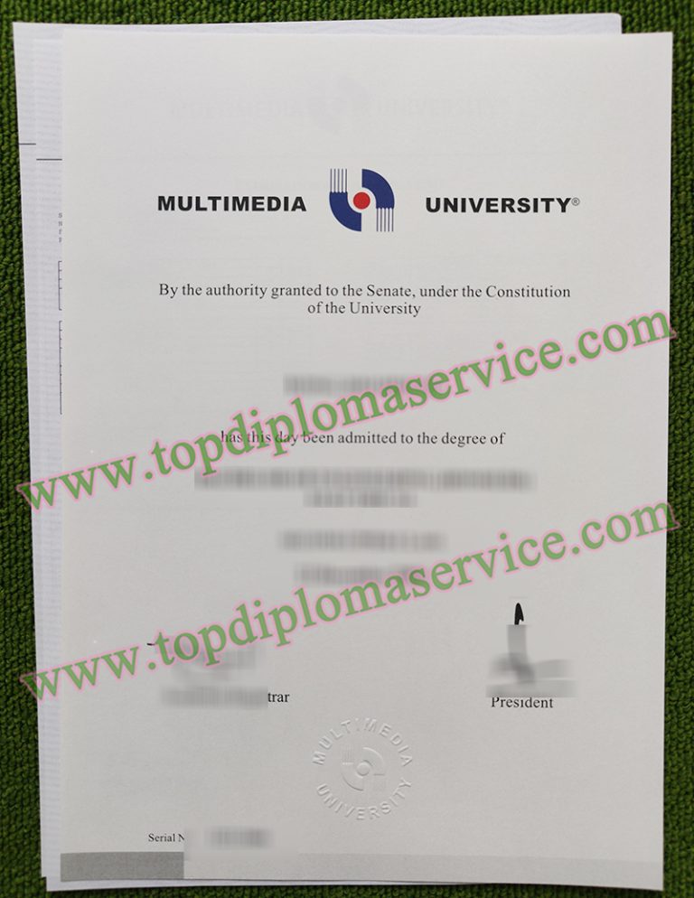Creative ways to make a Multimedia University degree